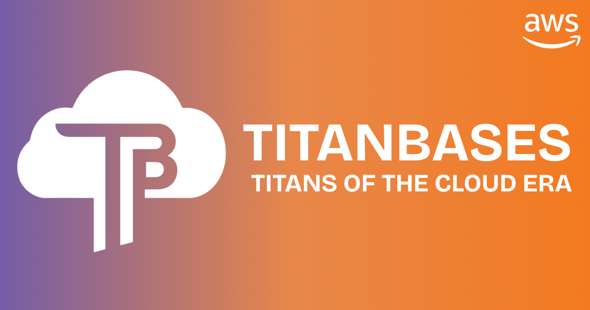 Home - TitanBases